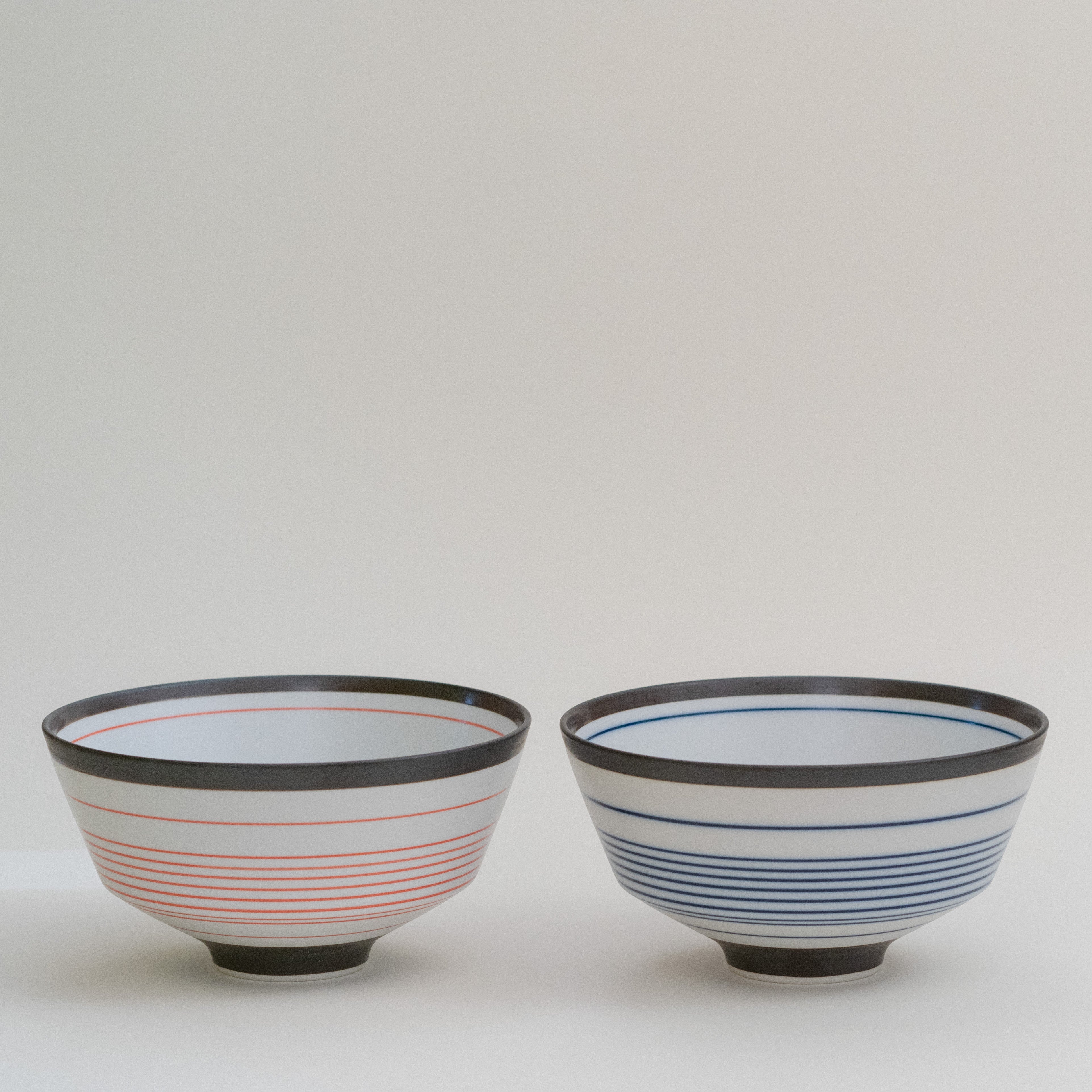 Bol Arita Porcelain Lab fabriqué au Japon par Kihara – DEJIMA