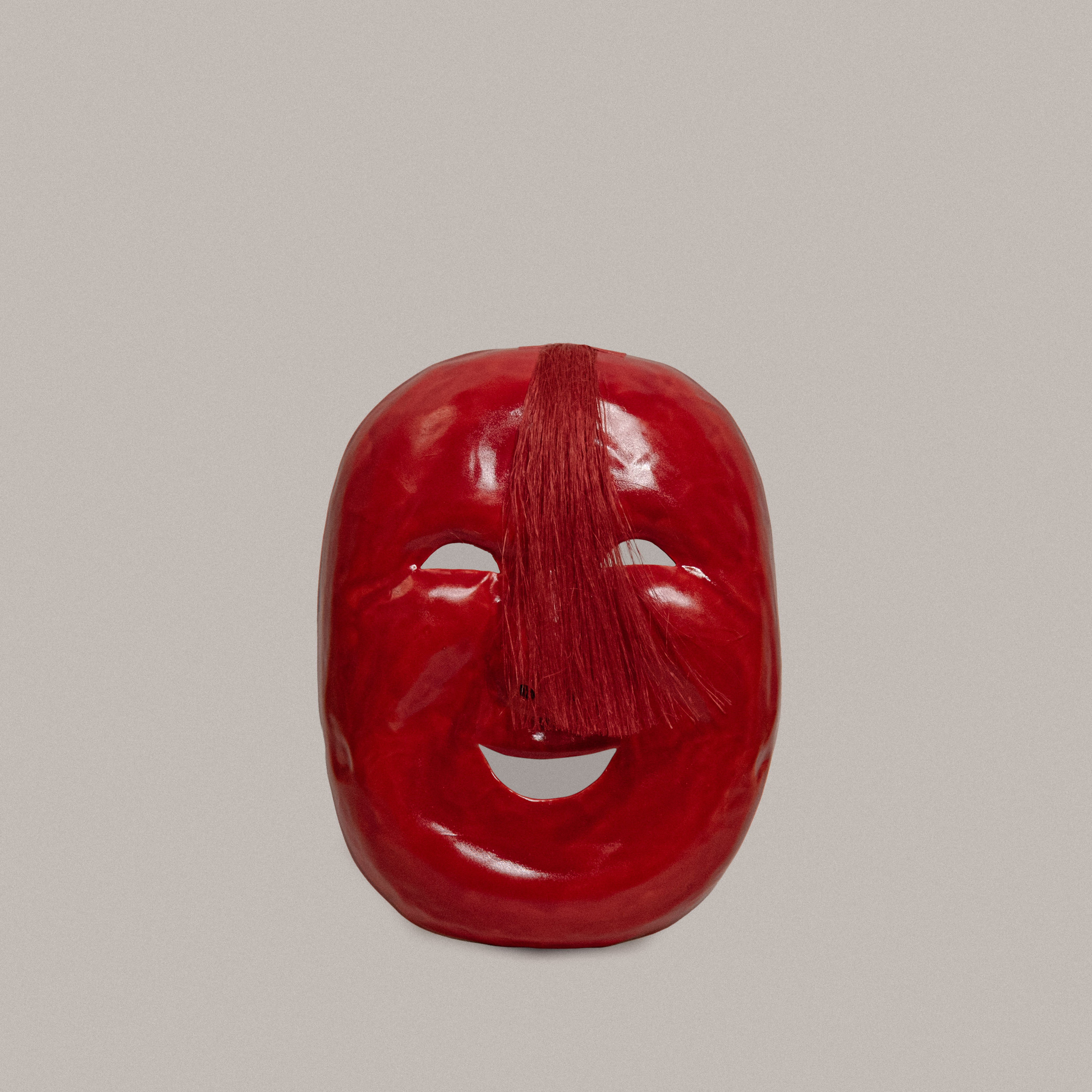 Shojo Folk Mask – DEJIMA