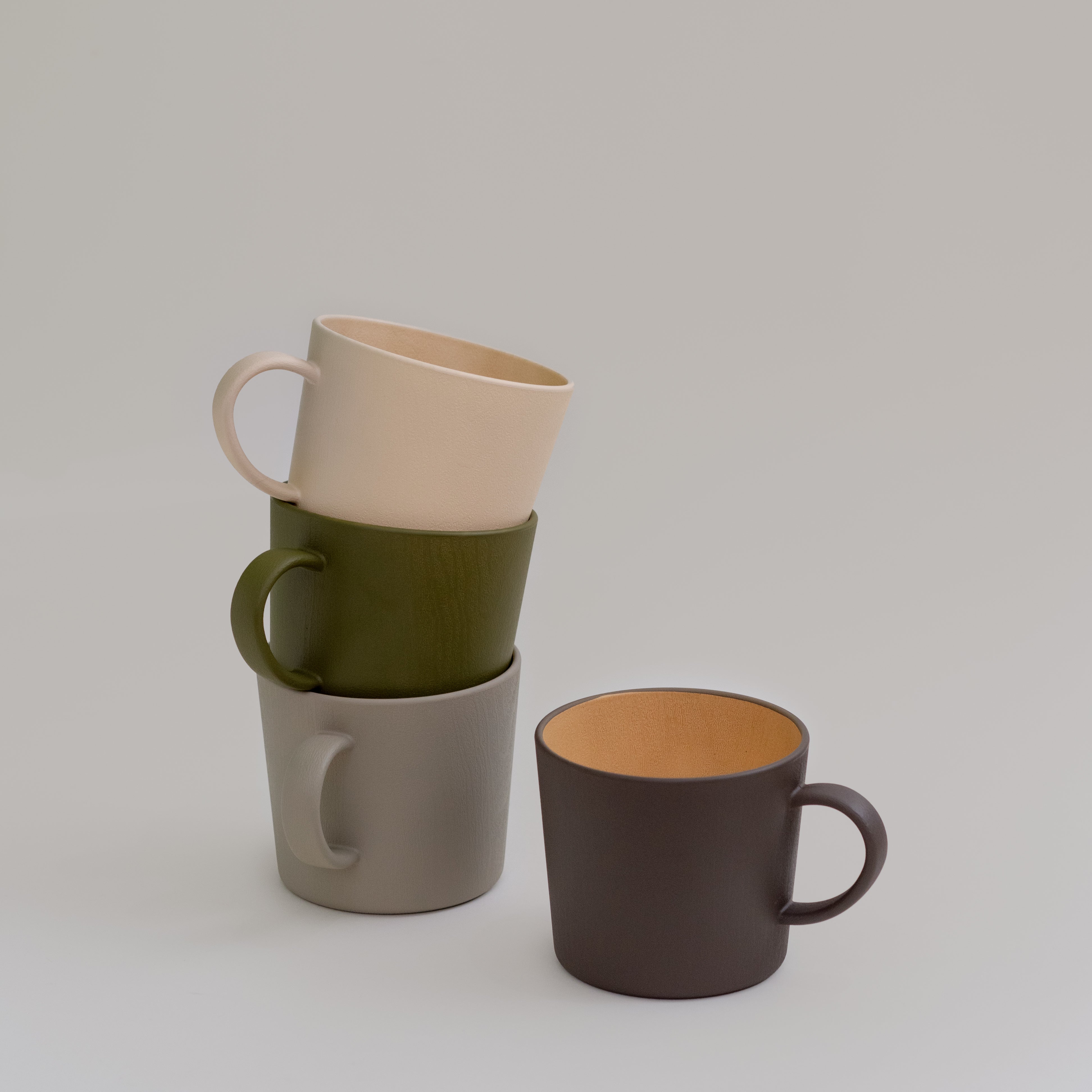 Resin Mug Made in Japan by Kano – DEJIMA