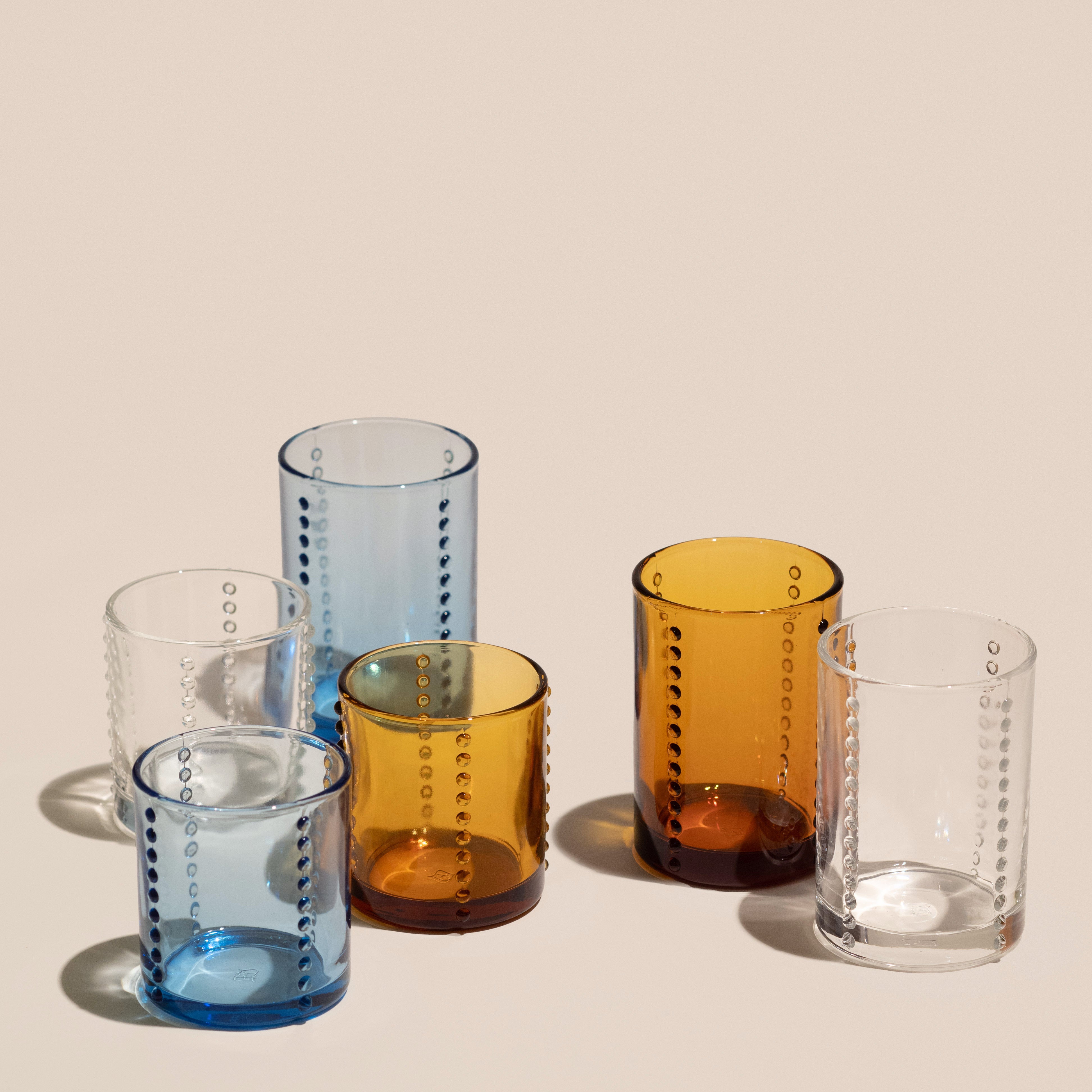 Verre Y Glass fabriqué au Japon – DEJIMA
