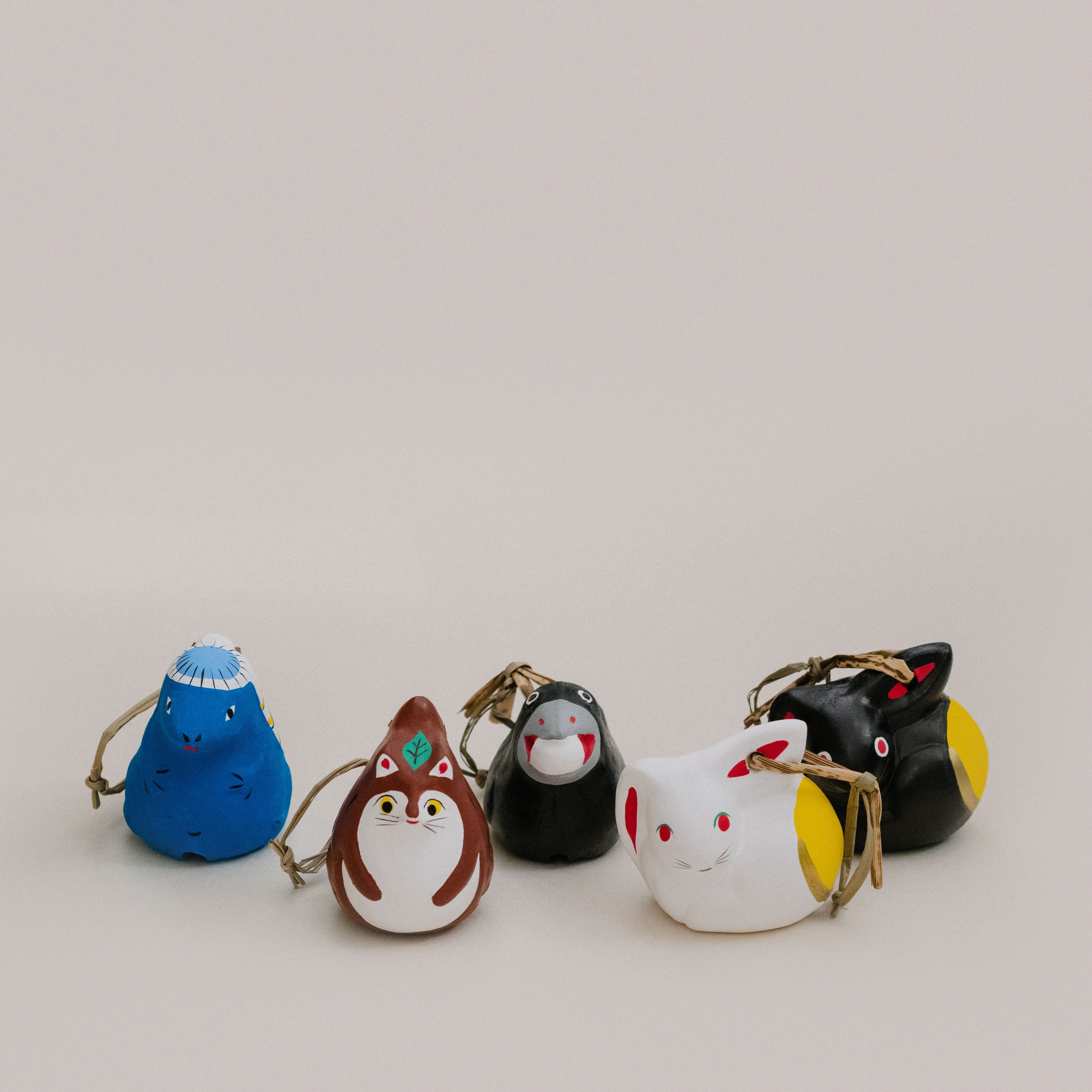 Nogomi Folk Doll – DEJIMA